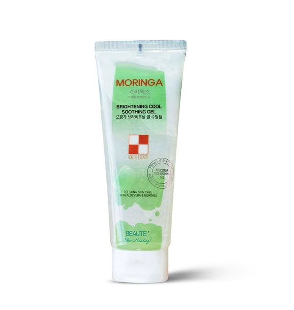 Moringa Gel (Acne) - JK Taylor US